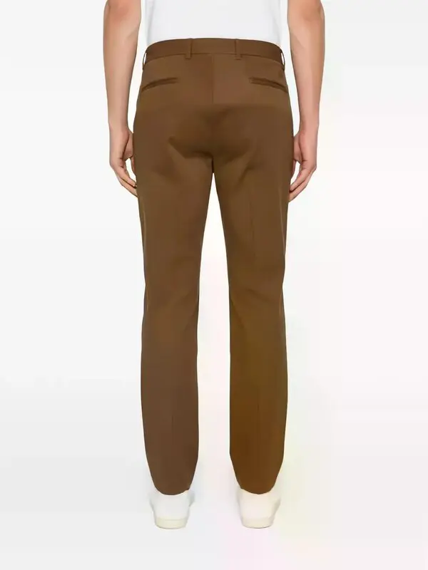 Brunello Cucinelli Pleated Trousers