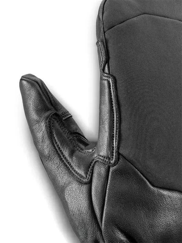 LEKI Leather Gloves