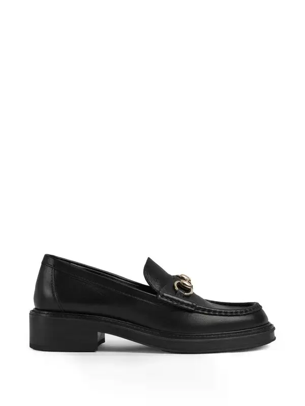 Gucci Horsebit Loafers