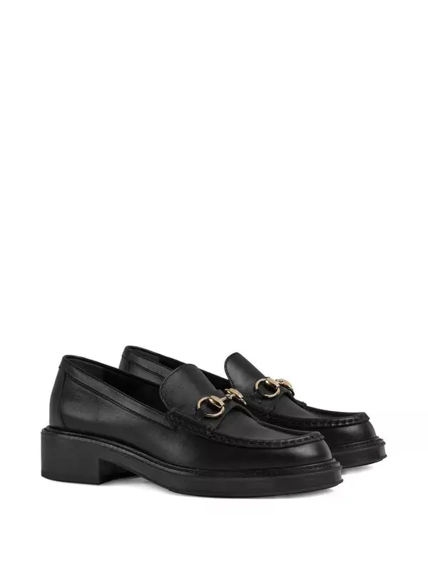 Gucci Horsebit Loafers