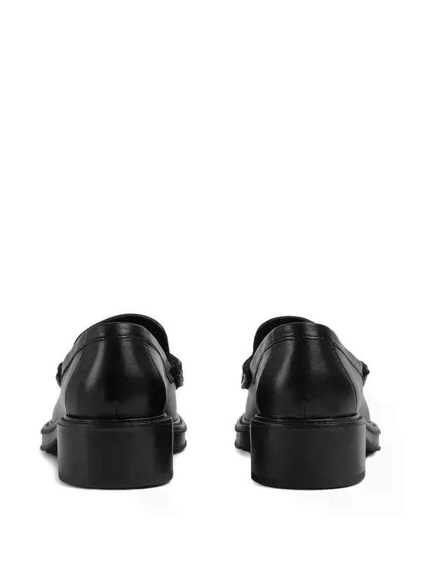 Gucci Horsebit Loafers