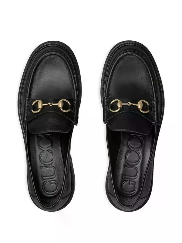 Gucci Horsebit Loafers