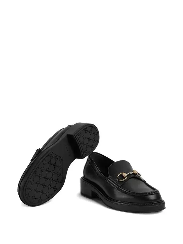 Gucci Horsebit Loafers
