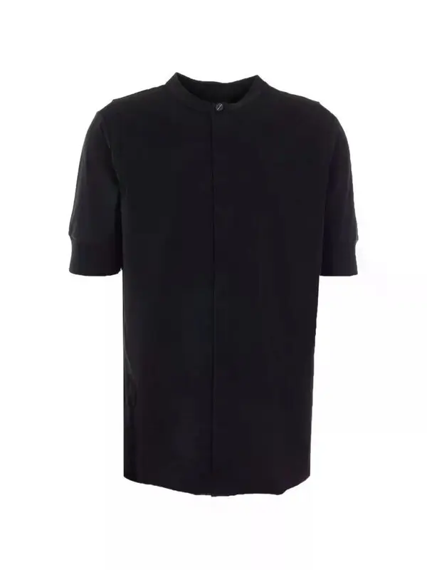 THOM KROM Short-sleeve T-shirt - Black