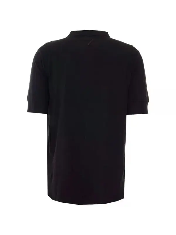 THOM KROM Short-sleeve T-shirt - Black