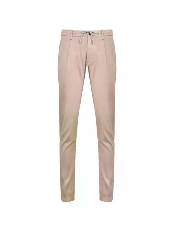 Eleventy Drawstring Fastening Trousers