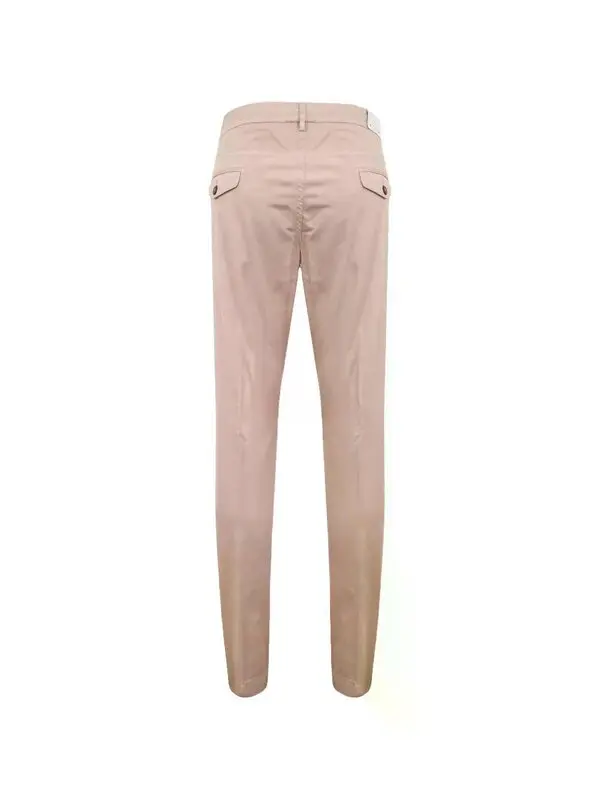 Eleventy Drawstring Fastening Trousers