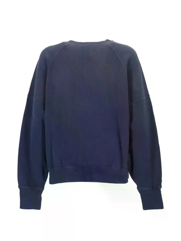 Polo Ralph Lauren Polo Pony Sweatshirt - Blue