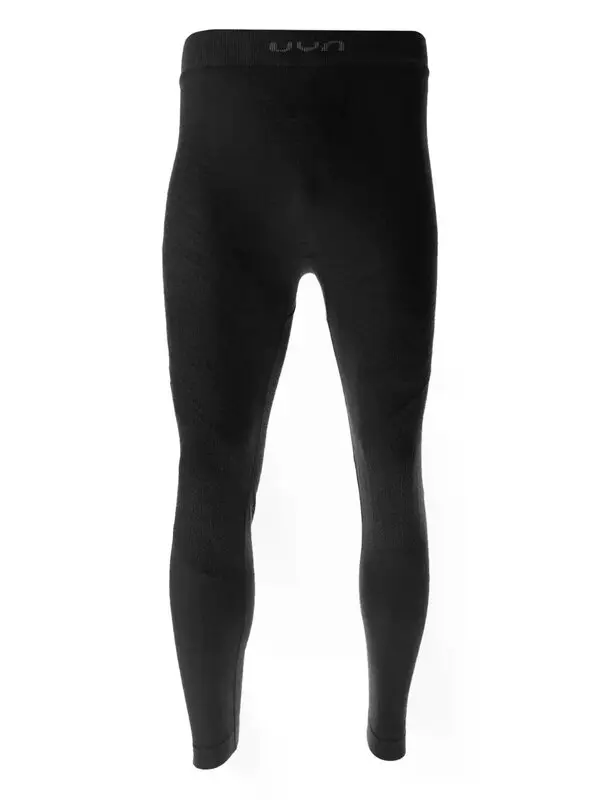 Uyn Fusyon Biotech Textured Thermal Base Layer - Black
