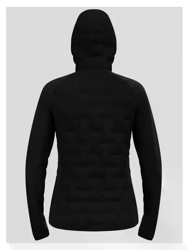 ODLO Hooded Performance Jacket