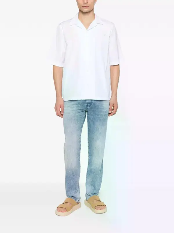 DIESEL® 1993 D-vyl Pocket Jeans - Blue