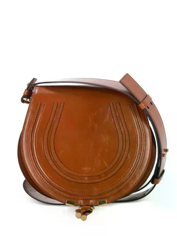 Chloé Marcie Saddle Bag