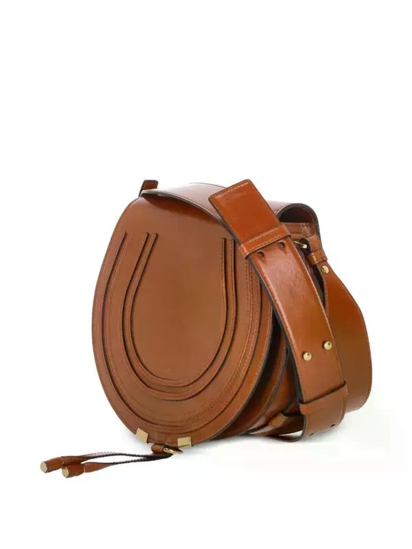Chloé Marcie Saddle Bag