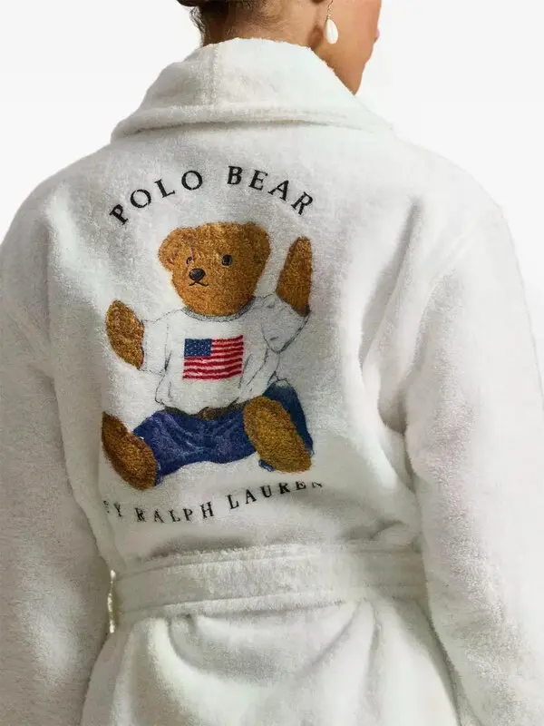 Polo Ralph Lauren Polo Bear Robe