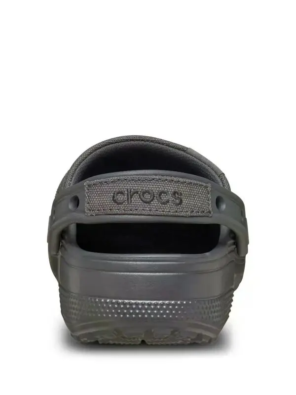 CROCS Classic Crafted Clogs - Black