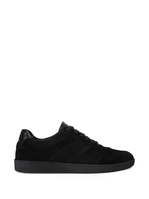 Kurt Geiger Lloyd Drench Sneakers - Black