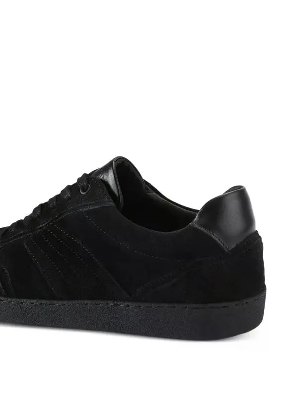 Kurt Geiger Lloyd Drench Sneakers - Black