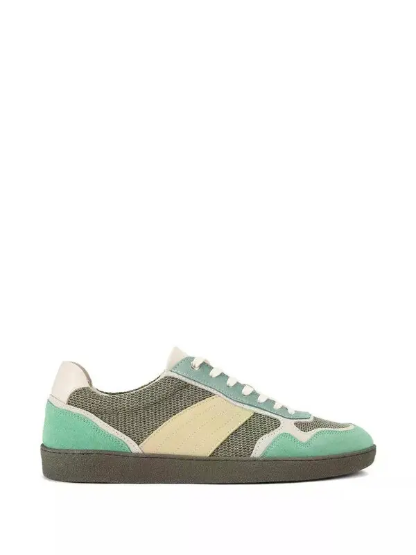 Kurt Geiger Lloyd Sneakers - Green