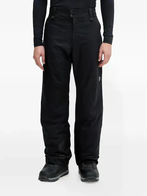 PEAK PERFORMANCE Straight Ski Trousers