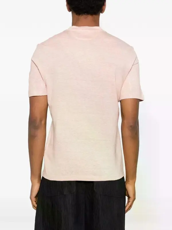 Brunello Cucinelli Round Neck T-shirt