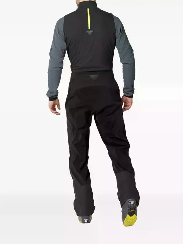 DYNAFIT 3l Panelled Ski Trousers