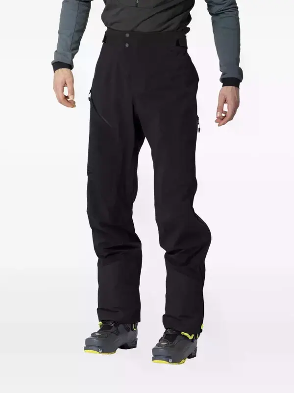 DYNAFIT 3l Panelled Ski Trousers