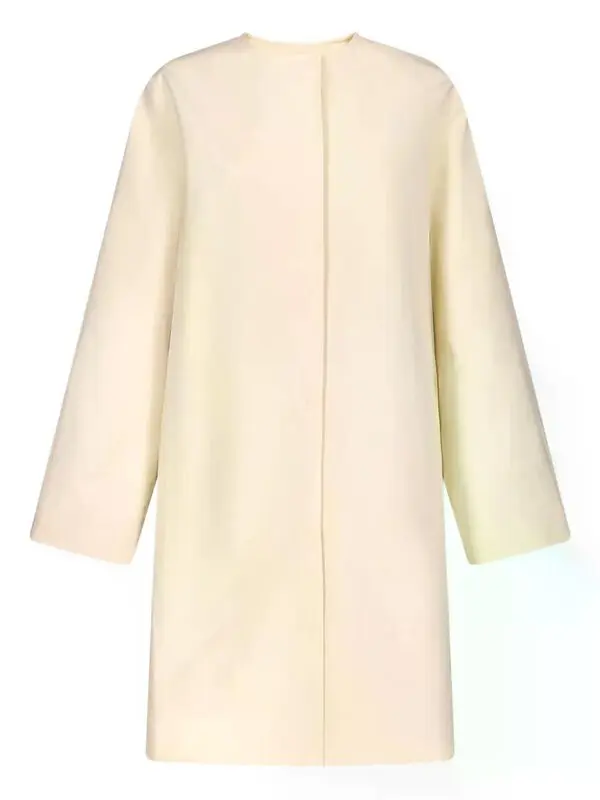 Loulou De Saison Merrill Buttoned Coat