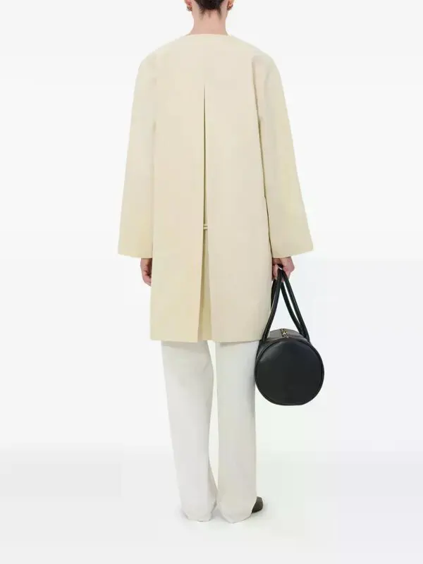 Loulou De Saison Merrill Buttoned Coat