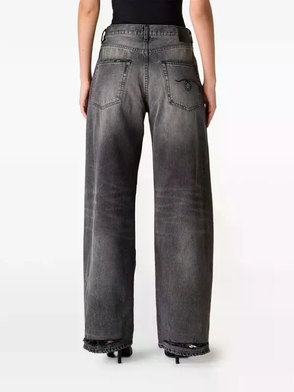 R13 D'arcy Jeans