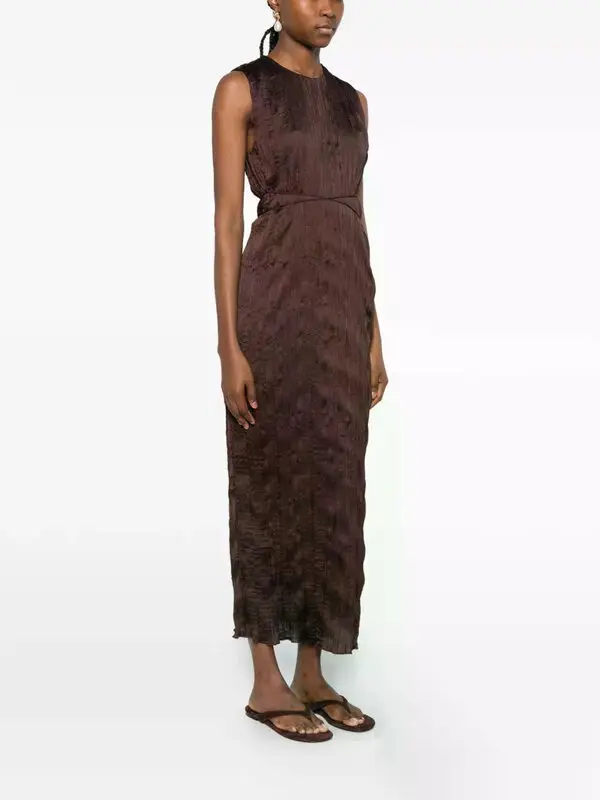 Staud Mizu Maxi Dress