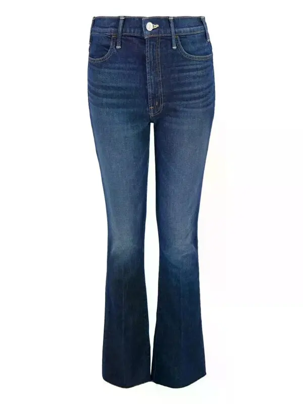 MOTHER Bootcut Jeans