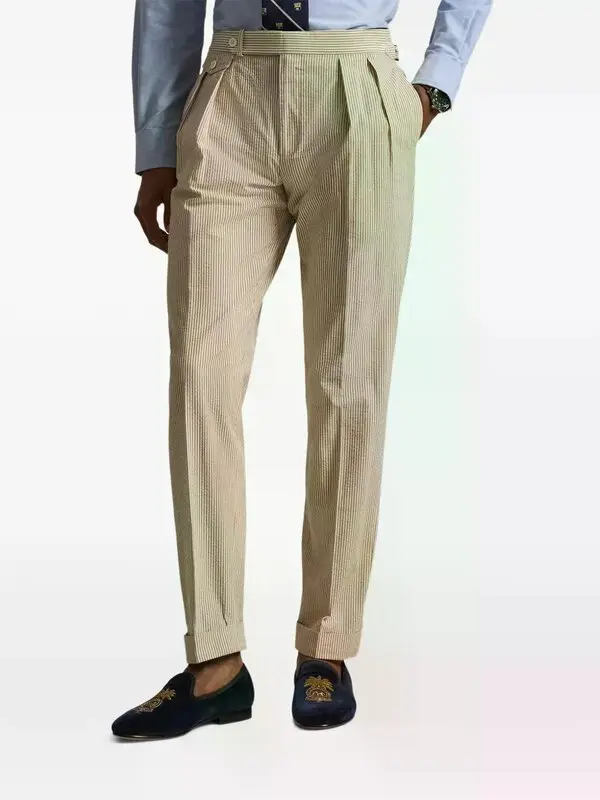 Polo Ralph Lauren Striped Trousers
