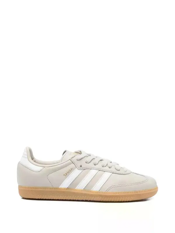Adidas Samba Sneakers