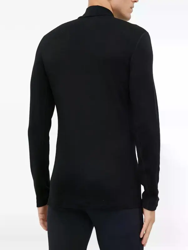 Icebreaker Performance Long Sleeve T-shirt