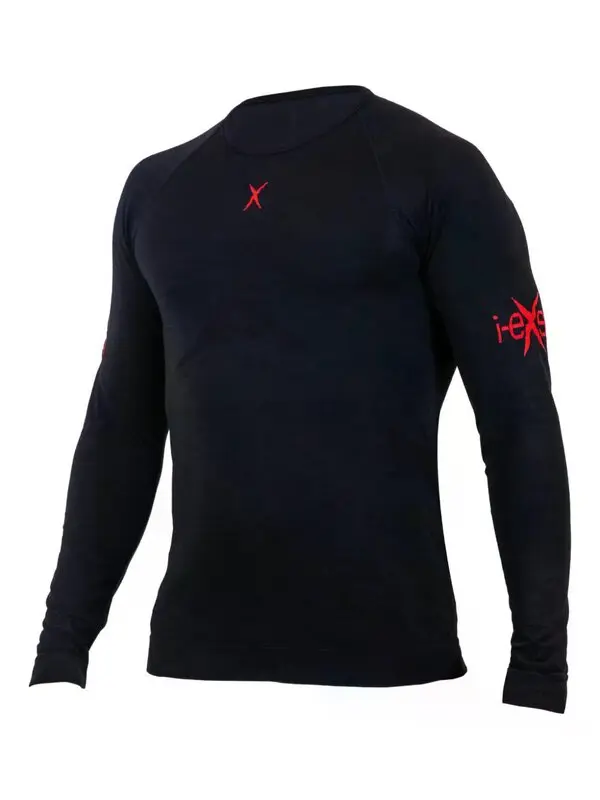 I-EXE X-meta Long-sleeve Top