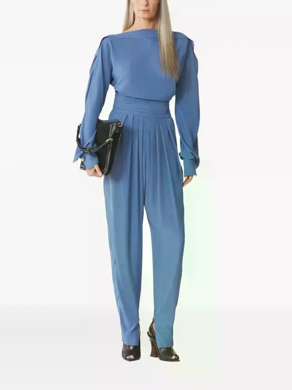 LANVIN Blouse - Blue