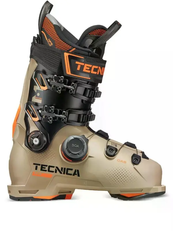 Tecnica Buckle Boots