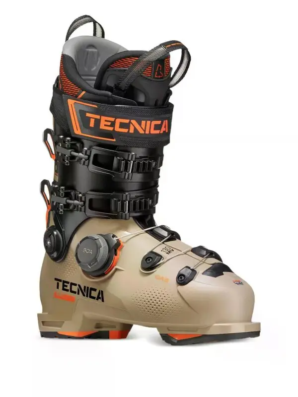 Tecnica Buckle Boots
