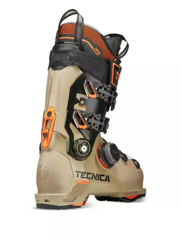Tecnica Buckle Boots
