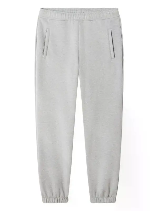 LANVIN Elasticated Track Pants