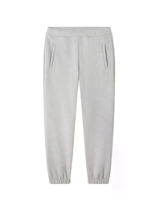 LANVIN Ribbon Jogging Trousers - Grey