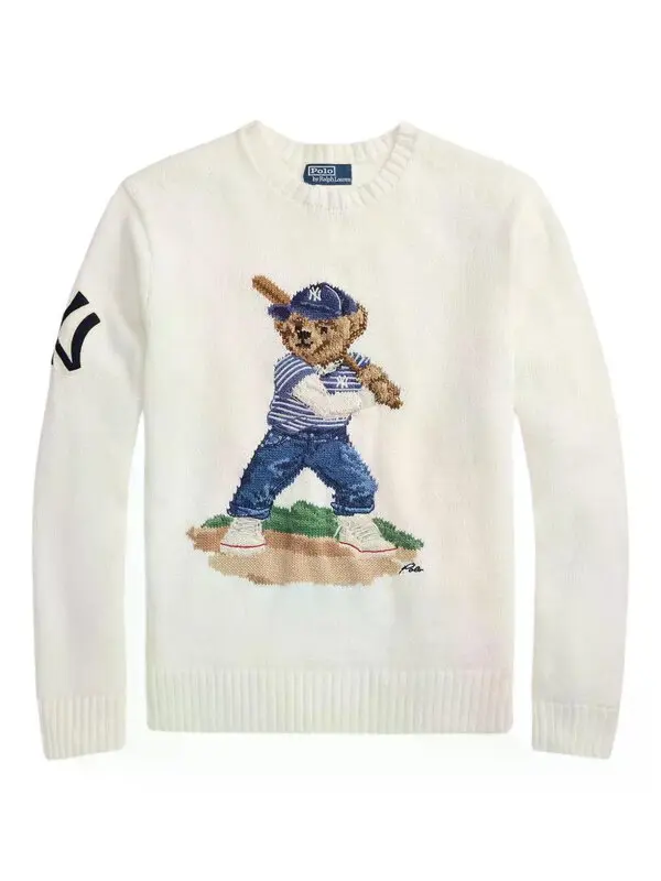 Polo Ralph Lauren Graphic Sweater