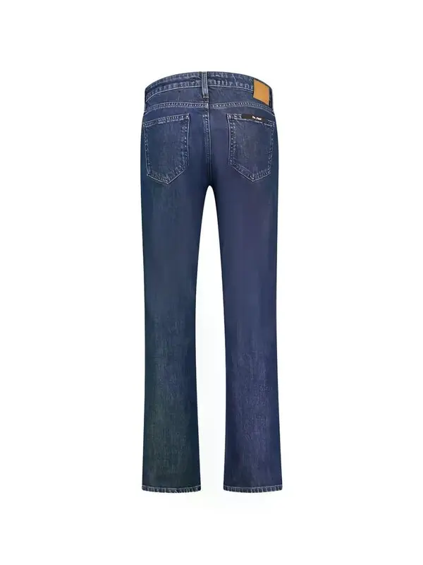 RE-HASH Straight-leg Jeans