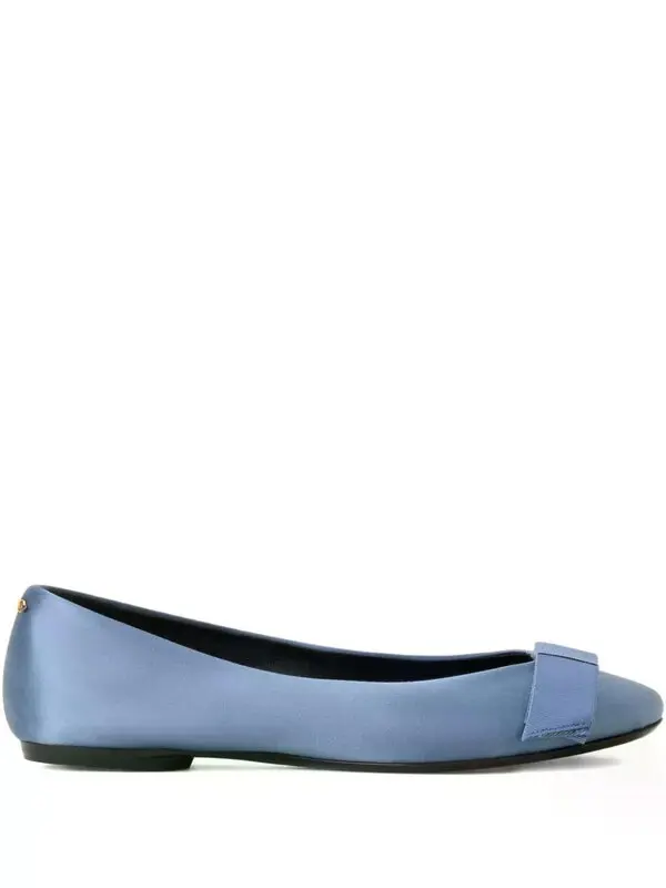 LANVIN Ballerina Flats
