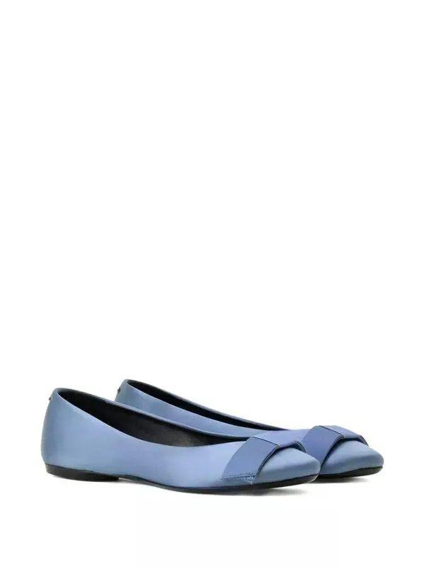 LANVIN Ballerina Flats