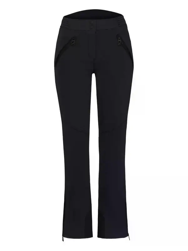 Toni Sailer Zip-pockets Trousers