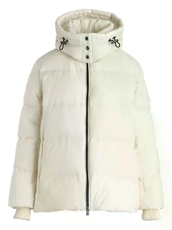 TATRAS Hooded Padded Jacket