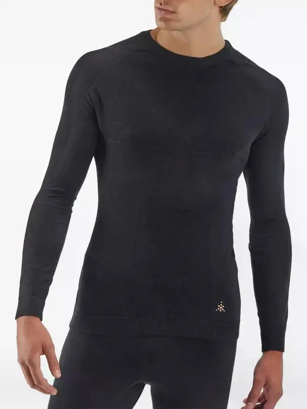BIOMA Merino-wool Base Layer