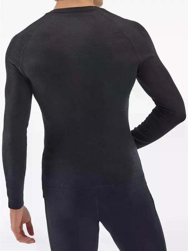 BIOMA Merino-wool Base Layer