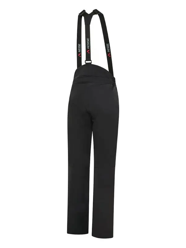 AESSE Button-fastening Ski Jumpsuit